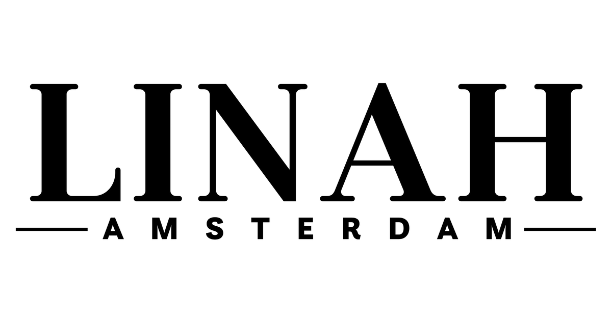 Forever Naamarmband – LINAH Amsterdam